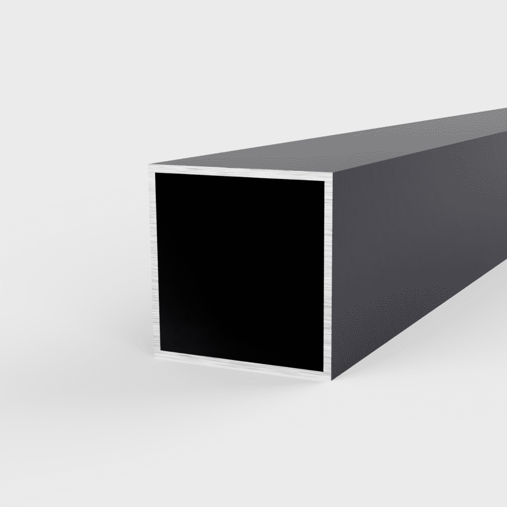 Square Post (50x50) | Slat Fencing Online - Order Online!